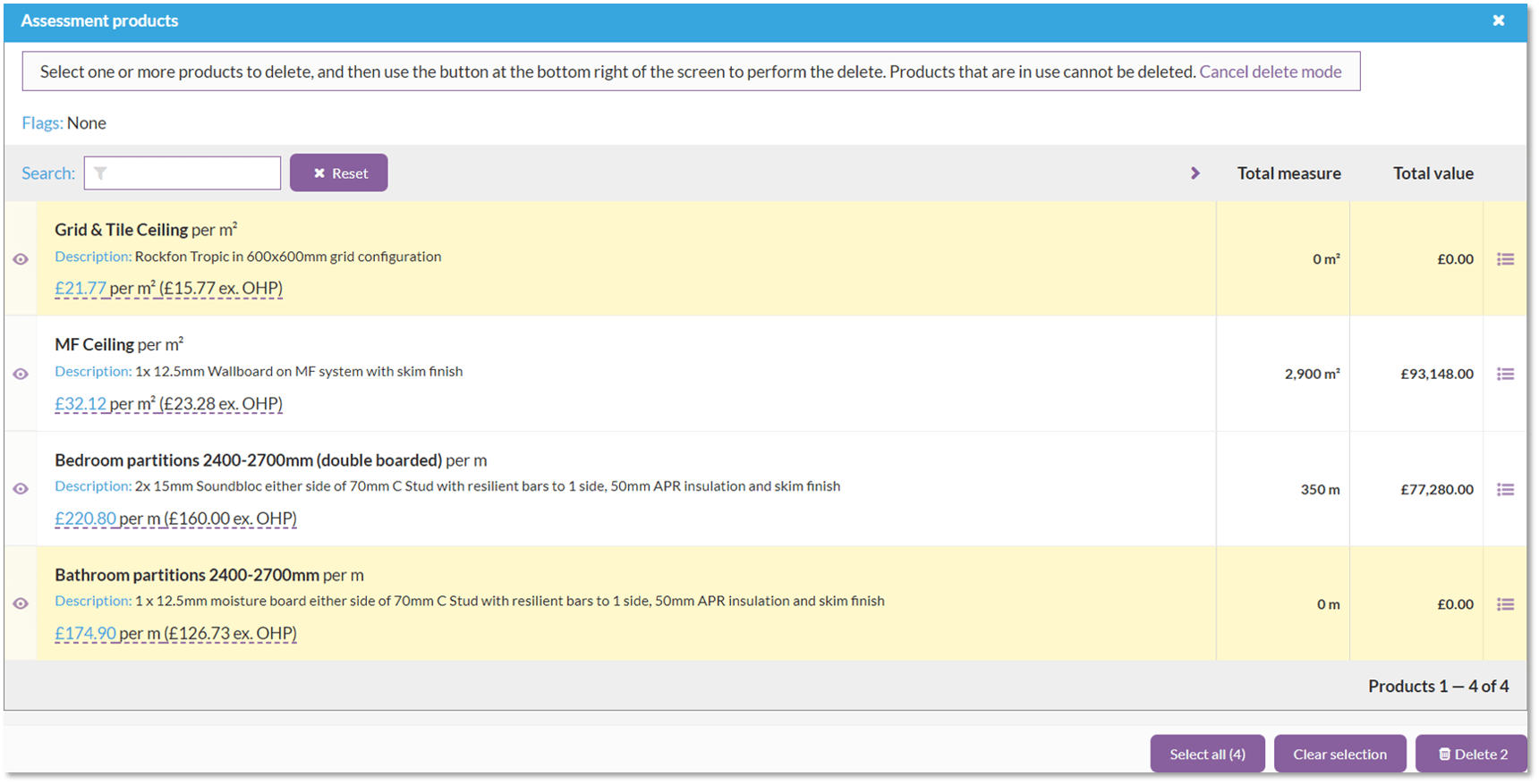 Release notes - April 2024